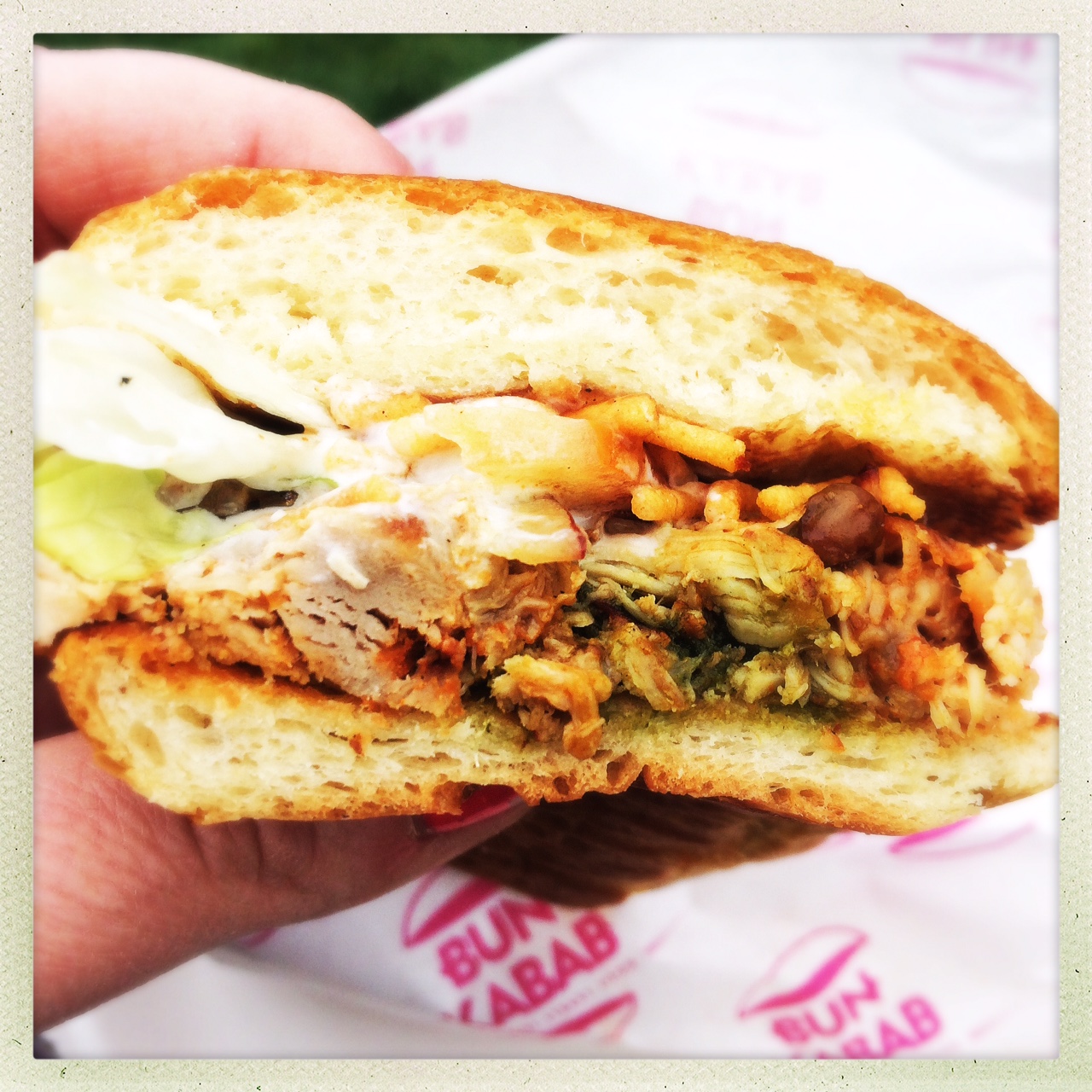 REVIEW: TOP BUN - My top three BUNS to tuck into in London this summer ...